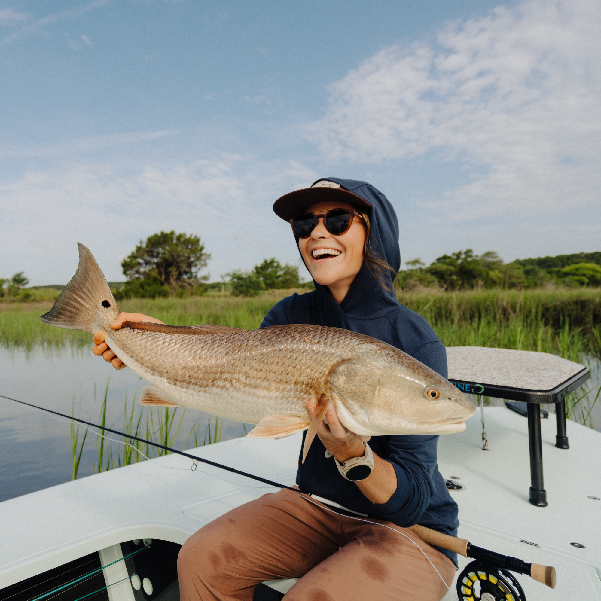 Apparel & Accessories – Kiawah River Finery