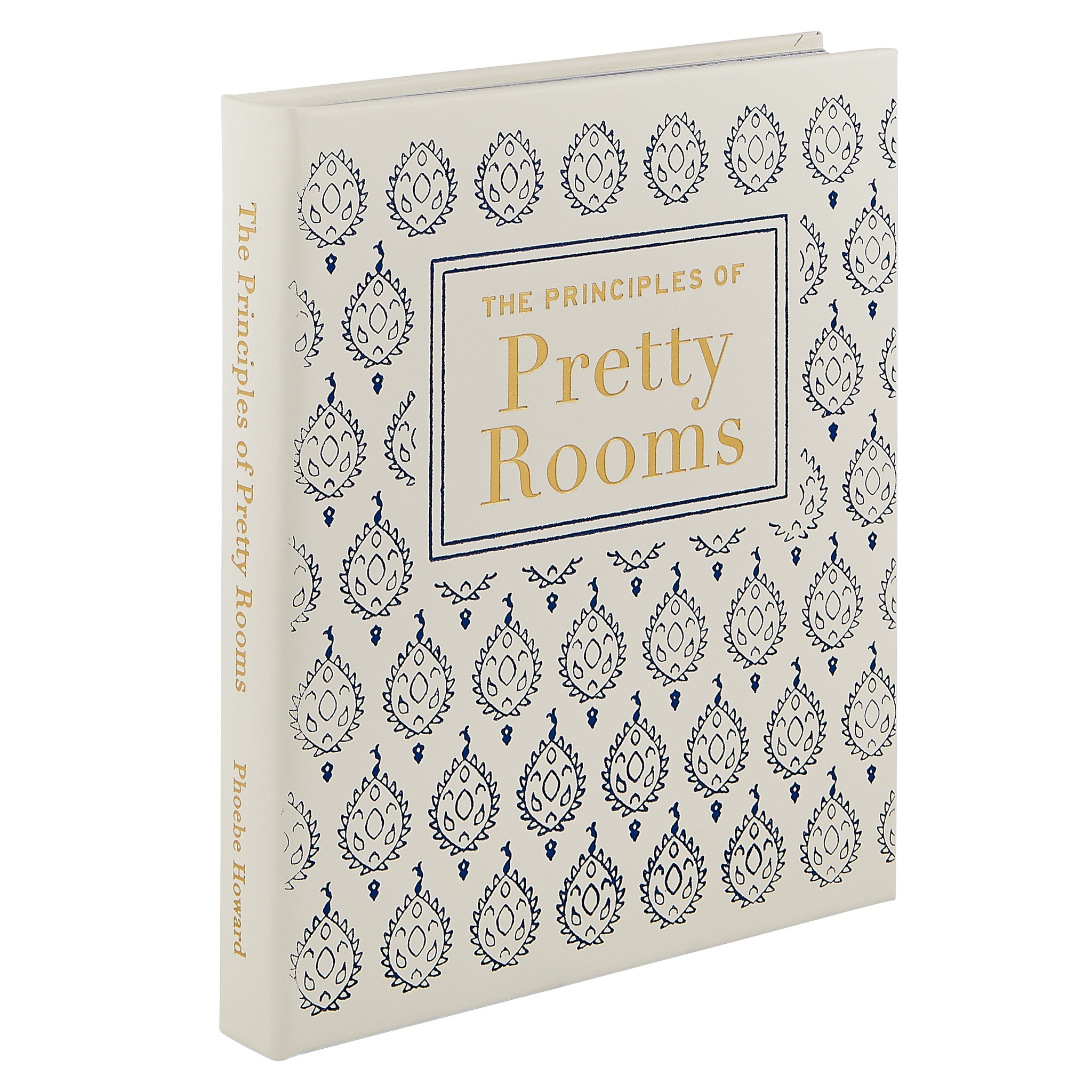The Principles of Pretty Rooms – Kiawah River Finery