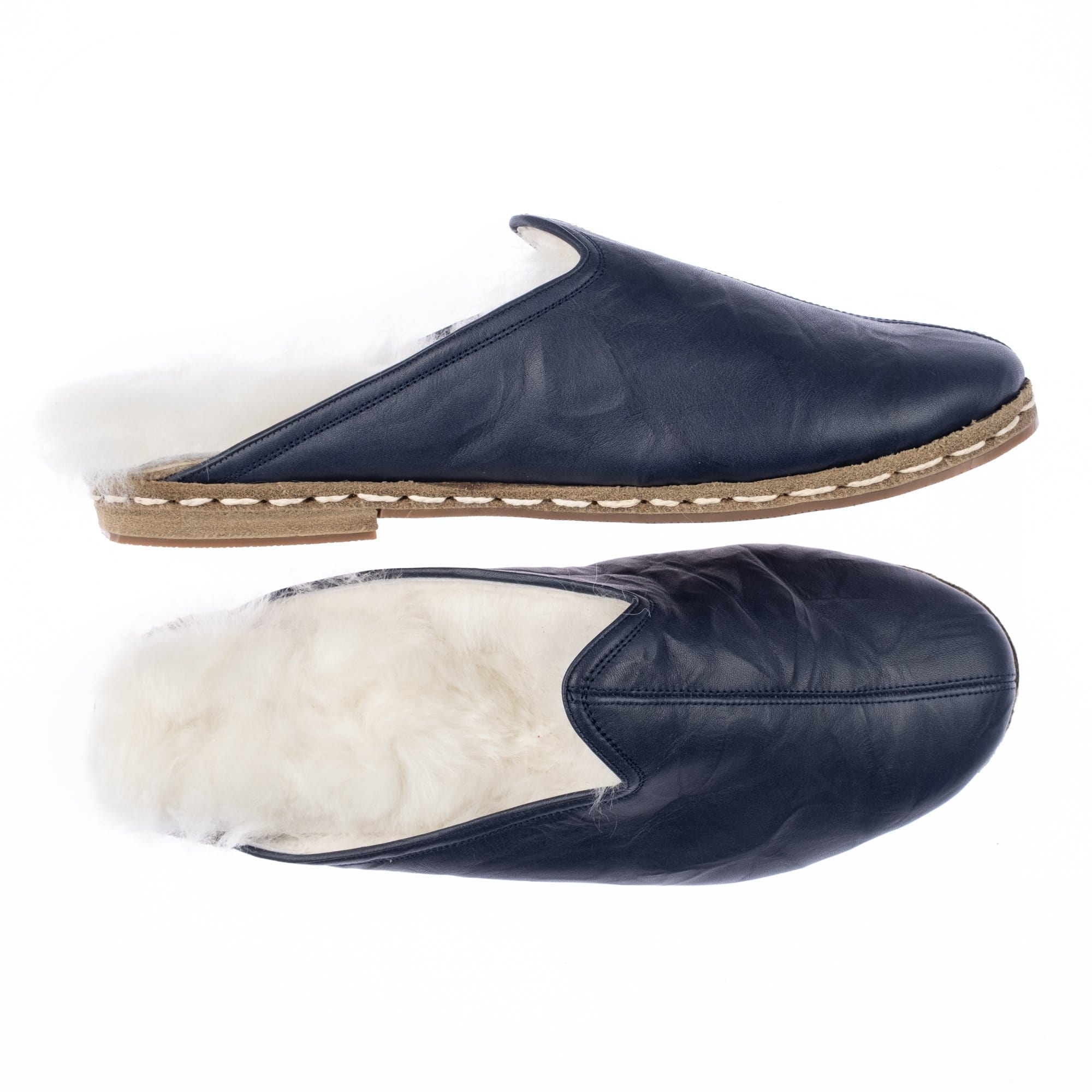 Women's Navy Furs – Kiawah River Finery